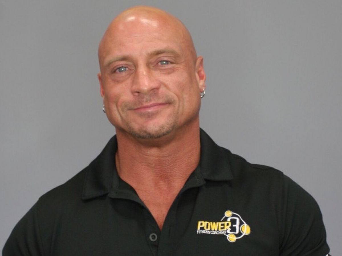 Fundraiser for Marcy Reynolds by Heather Redpath : Support for Donnie ...