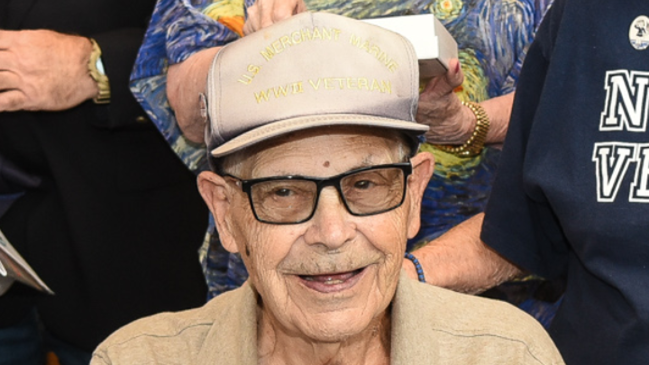 Fundraiser by Chris Robertson : WWII MILITARY VETERANS LOST ALL IN ...