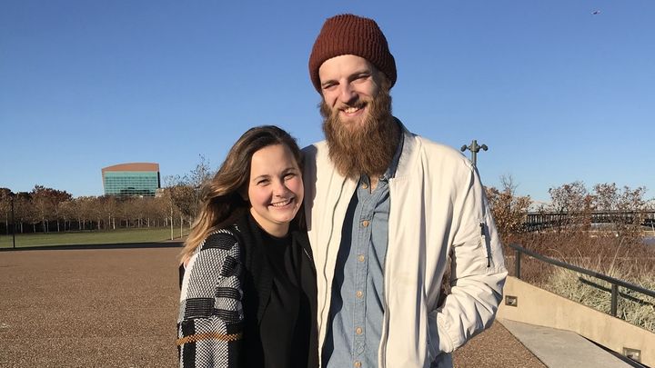 Fundraiser for Grace Cunningham by Libby Trammell : Grace and Sam's ...