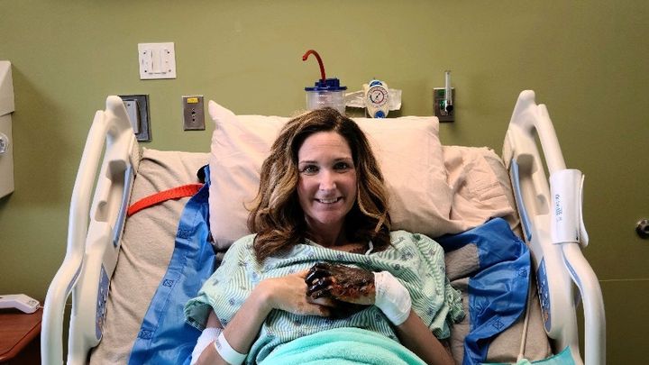 Fundraiser for Tracy Varner by Kimberly Thiemann : Recovery Fund for ...