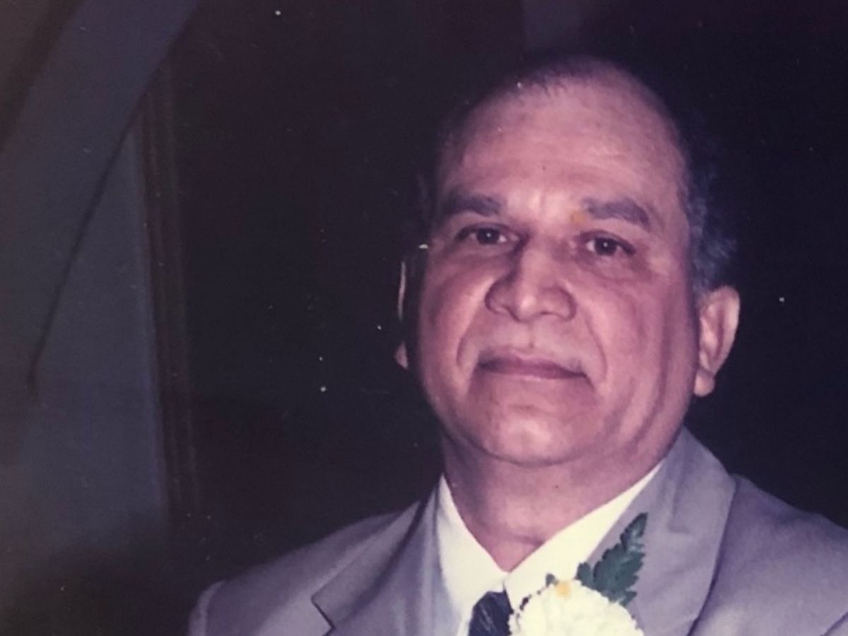 Fundraiser by Jose Jimenez Jr : Support for Jimenez Family