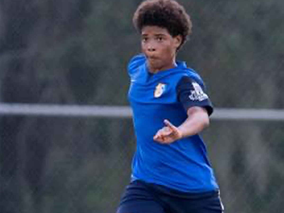 Fundraiser by Dayle Miracle : Help Elijah Compete in Spain, Andorra ...