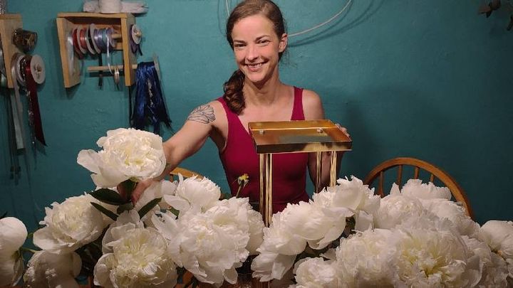 Fundraiser by Elizabeth DeSantis : BRCA1 mastectomy and hysterectomy ...