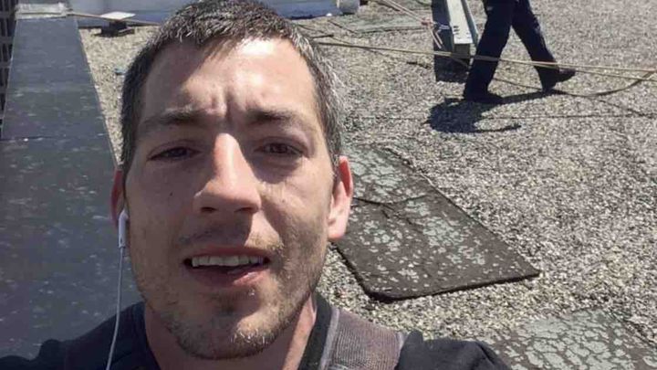 Fundraiser by Matthew Louis : Funeral expenses and for his sons