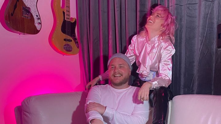 Fundraiser by Harlee Case : Help Josh and Harlee make their first music ...