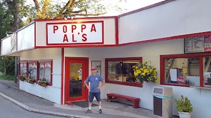Fundraiser for Kevin Muniz by Penny Keen : Save Poppa Al’s