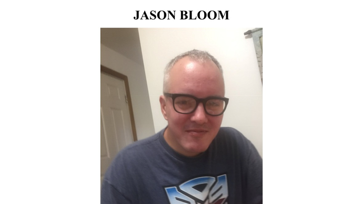 Fundraiser by Katie Henderson : HELP US FIND JASON BLOOM