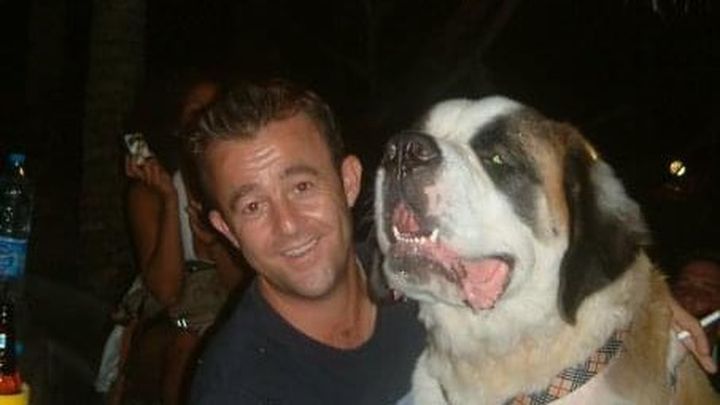 Fundraiser for Natalie Rimmer by Nicholas Wilson : Gordy Hill Funeral Fund