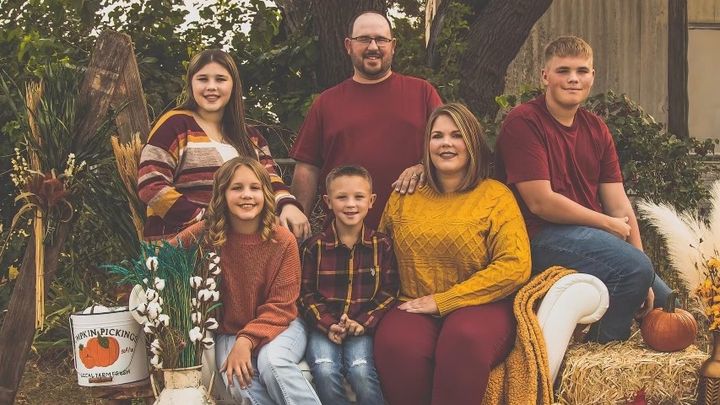 Fundraiser by Cheryl Lafferty : Helping Calysta while she Battles Cancer