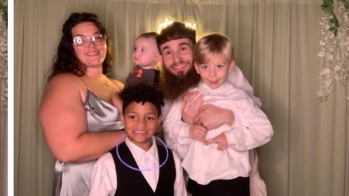 Fundraiser by Stuart, Tami Collins : Mathew Drown