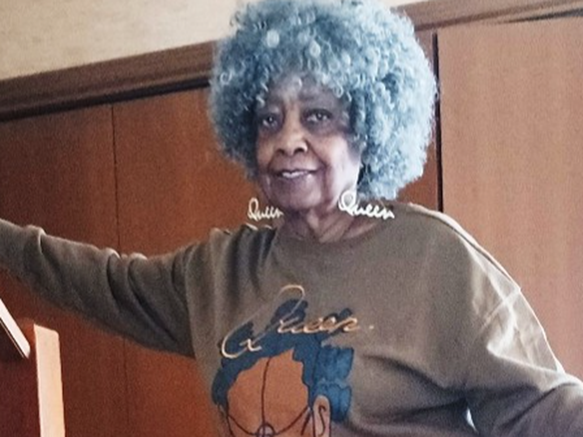 Fundraiser by Skye Ontiveros : Honoring Grandma Bob’s Legacy and Home