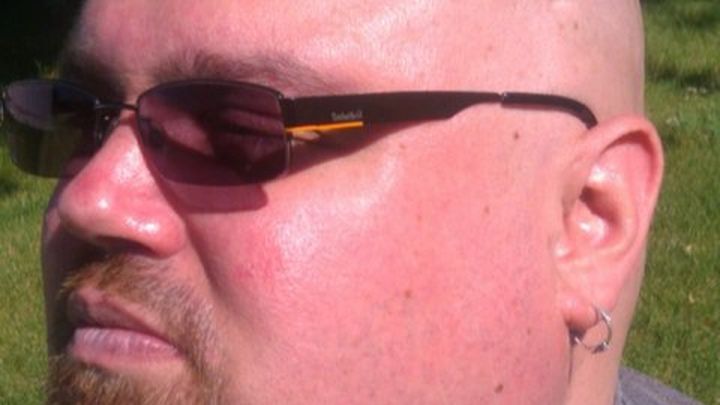 Fundraiser by Friends of Troy Bird : Troy Bird expenses and memorial ...