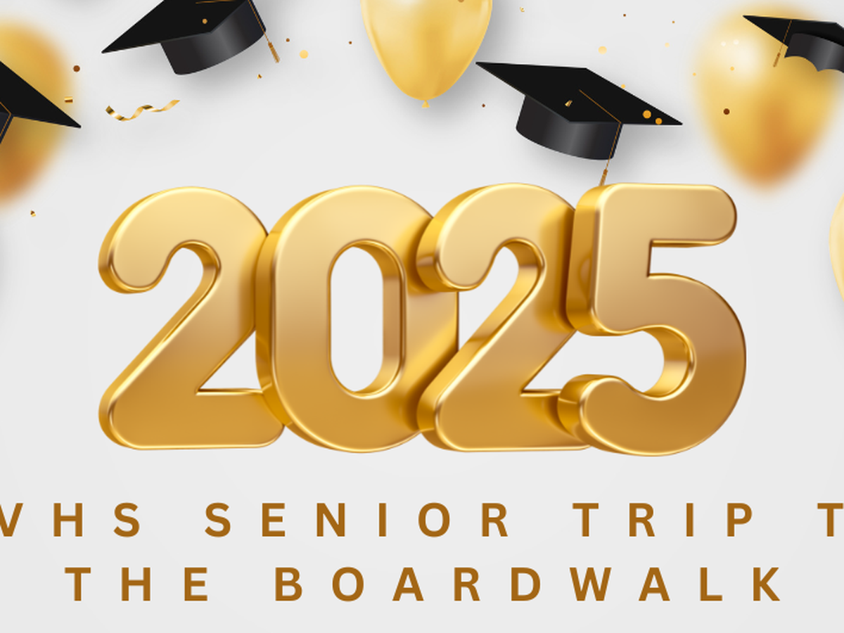 Fundraiser by Sharon Willey : Supporting SVHS Class of 2025 Senior Trip ...
