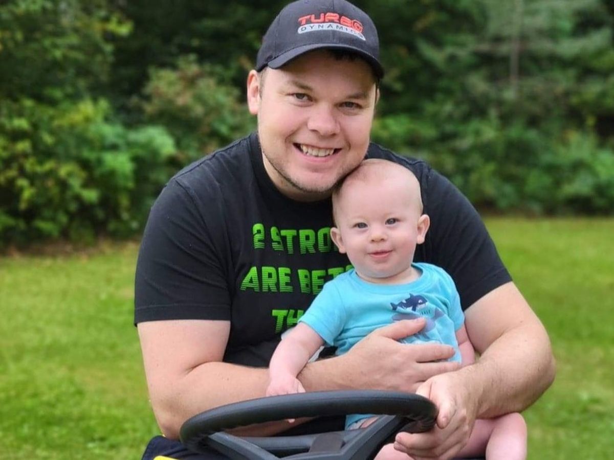 Fundraiser for Stephanie Hallman by Kerri Foster : Honouring Steve: For ...