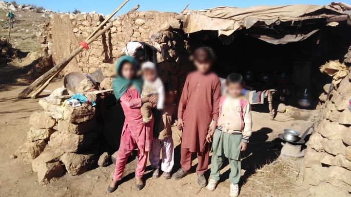 Fundraiser by Shamaila Jahangir : Help make houses for the poor in Pakistan