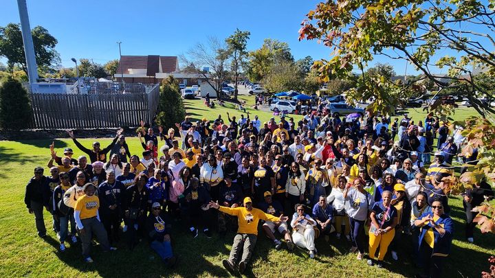 Fundraiser by Joey Ruffin : Support Annual Aggie Alumni Homecoming Tailgate