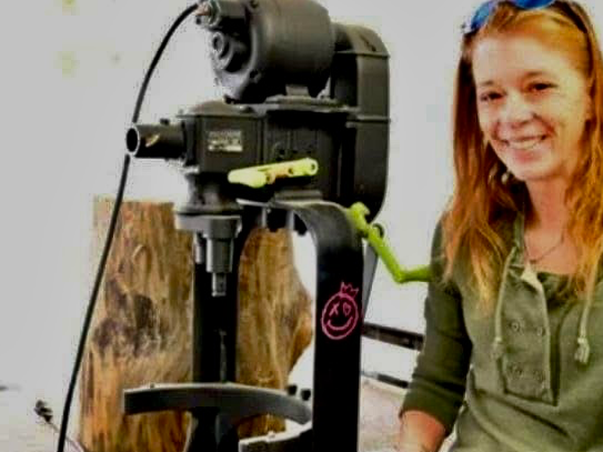 Fundraiser for Jenn Brouse by Lauren Hufnagle : Help Jenn Brouse ...