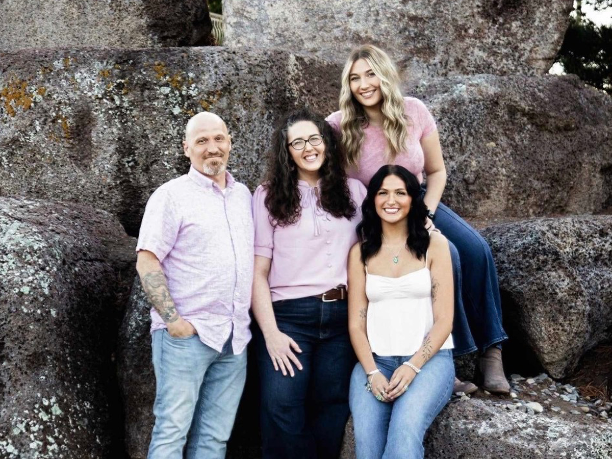 Fundraiser for Lindsay Davis by Cassidee Boland : Support Lindsay and ...