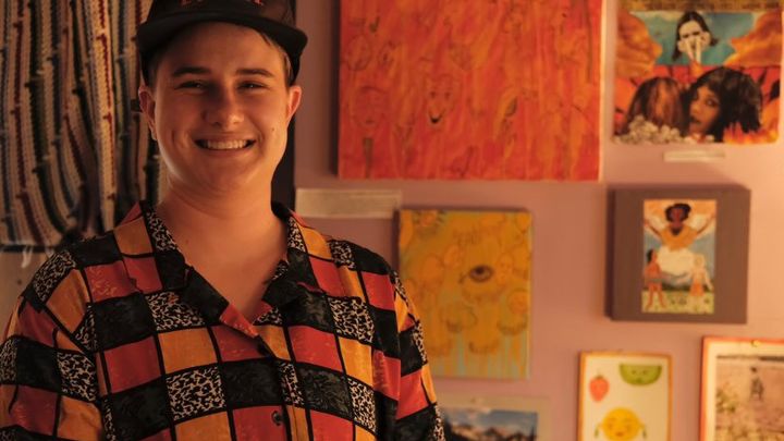 Fundraiser by Sloan Rucker : Funds for Top Surgery