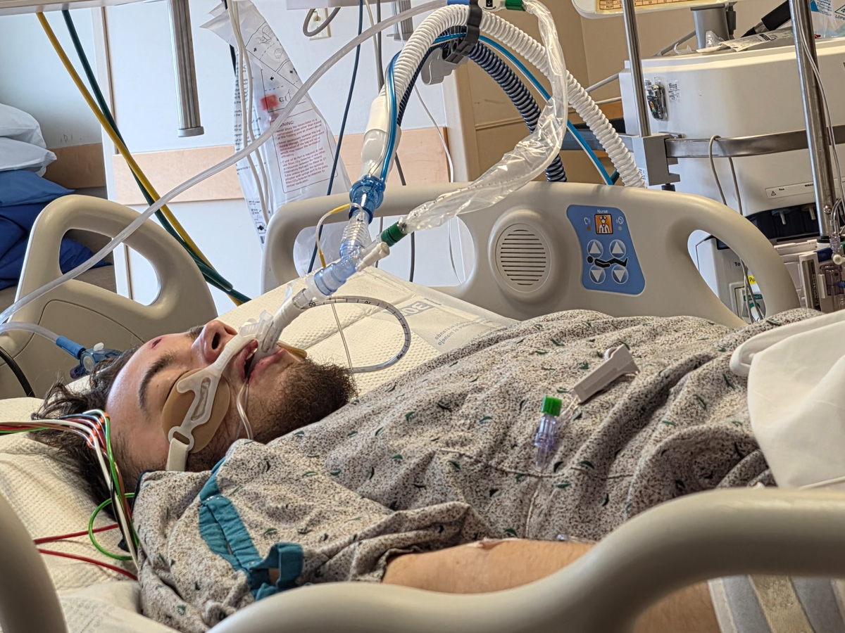 Fundraiser for Debbie Johnson by James Johnson : Help Corey Recover ...