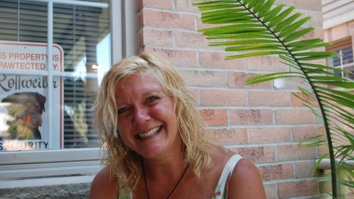 Fundraiser by Donna Healey Smith : Heather Healey Meehan Fund