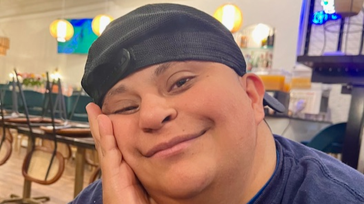 Fundraiser for Stan McGee by Lori Carter : Help Emma get her wheelchair ...