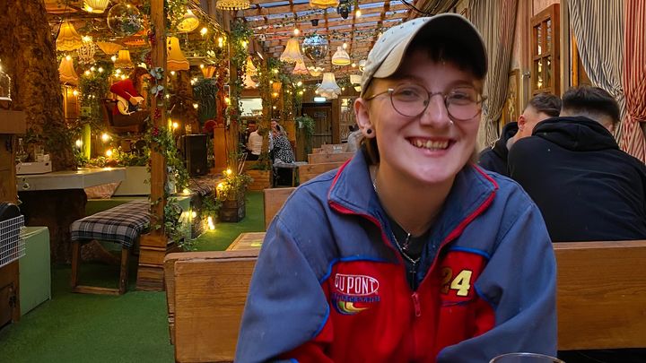 Fundraiser by Alex Cottam : Alex’s top surgery