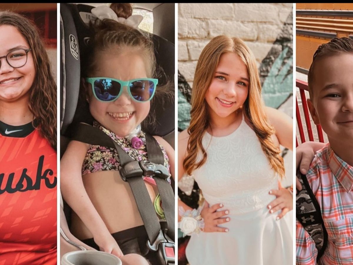 Fundraiser for Hope Oliver by KARLI SITTON : Help the Oliver Family ...