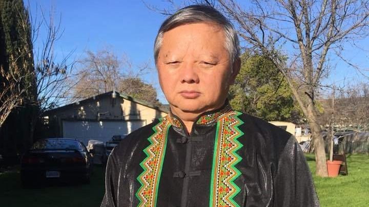 Fundraiser by James Thao : Kaying Funeral Service