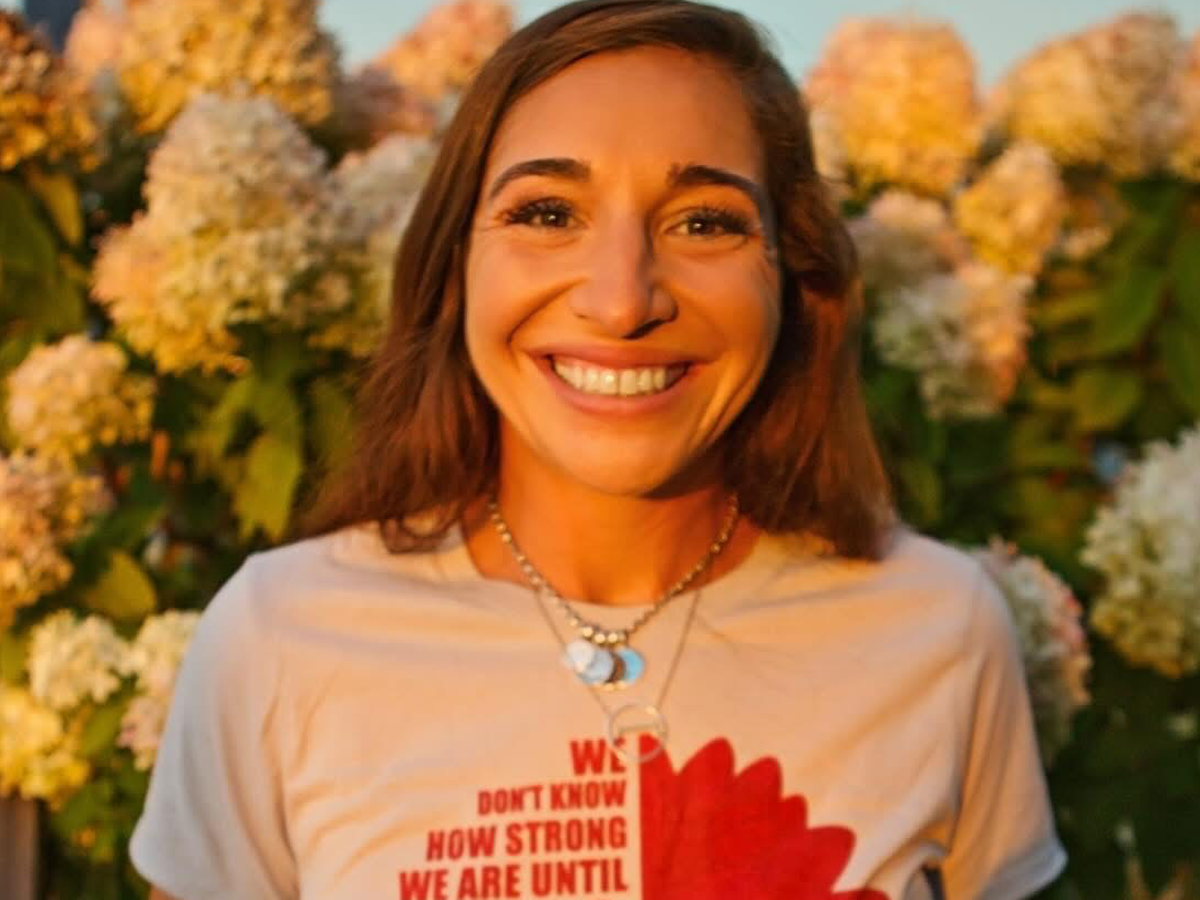 Fundraiser for Gloria Rinkus by kim maurice : Support Gloria's ...