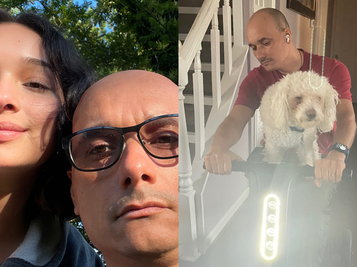 Fundraiser by Michelle Batres-Sanchez : Help Alex Get a New Mobility ...