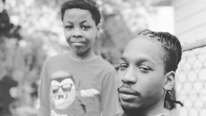 Fundraiser for Chante Jackson by Mike Orr : Diandre Easter Memorial