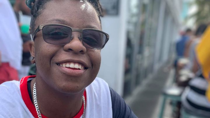 Fundraiser for Leticia Johnson by Jessica Edge : Robyn Johnson ...