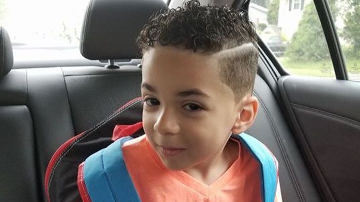 Fundraiser by Gina Branam : Nicholas Jr Scholarship Fund