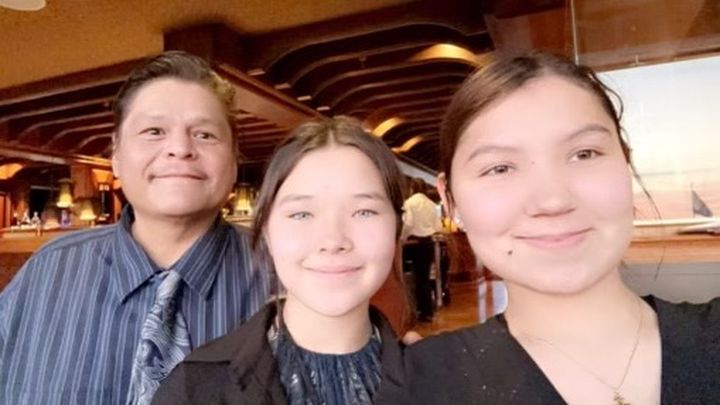 Fundraiser by Elizabeth Angasan : Funeral Assistance for Val Angasan II