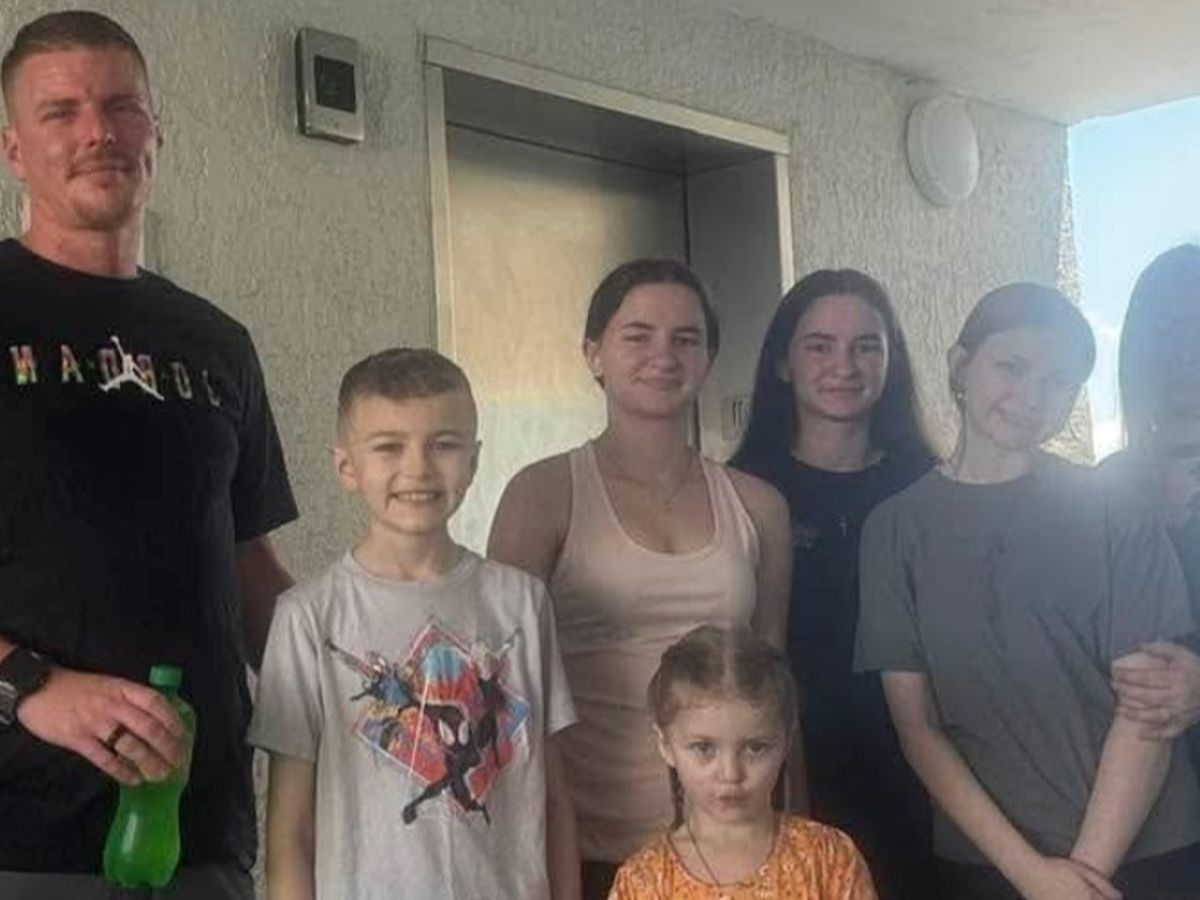 Fundraiser for Kristy Williams by Tara Stevens : Help Kristy & Family ...