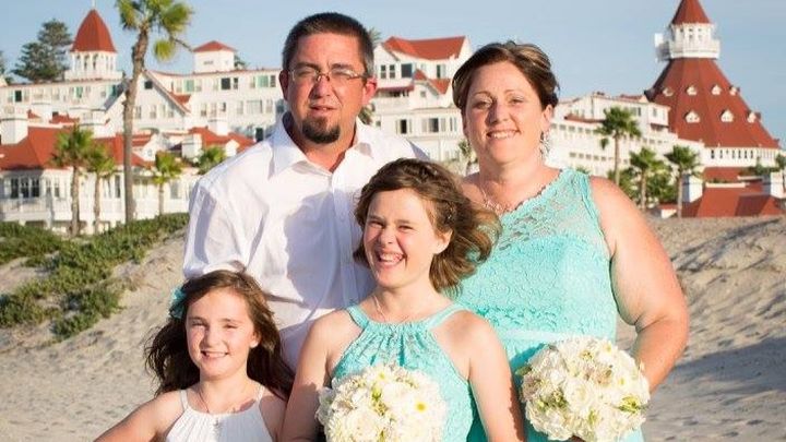 Recaudación de fondos de Nicole Petersen: Cory Petersen Family Fundraiser