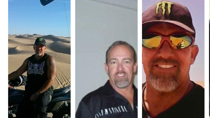 Fundraiser by Kamryn Hammon : The Memorial Expenses of Kenneth Ray Braden