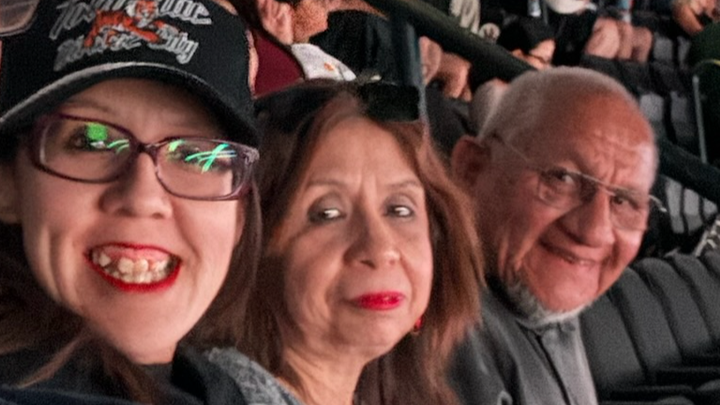 Fundraiser by Sharlene Rojas : Help the Castro Family with Moving Costs