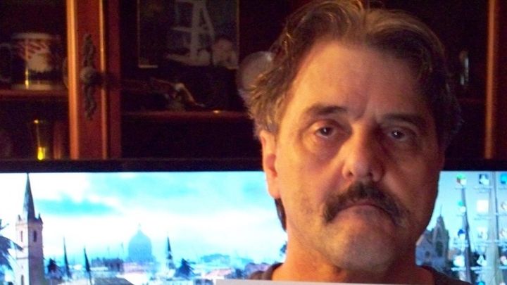 Fundraiser by ANNA POUNDS : RONALD NEEDS YOUR HELP with Dementia ...