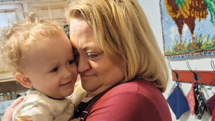 Fundraiser for Cassidy Tyler by Malachi Frecker : Unexpected Passing Of ...