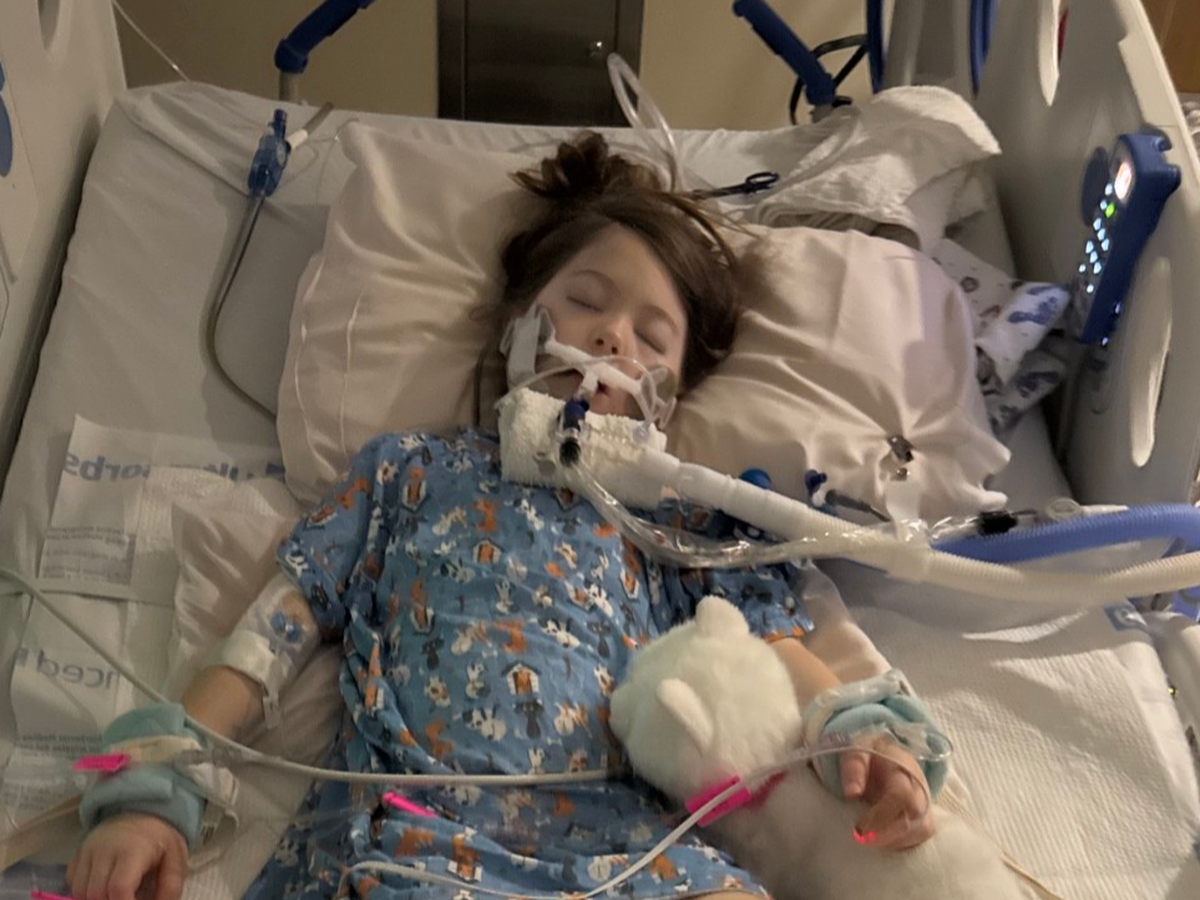 Fundraiser for Jacqueline Zeolla by Danielle Inkpen : support ...