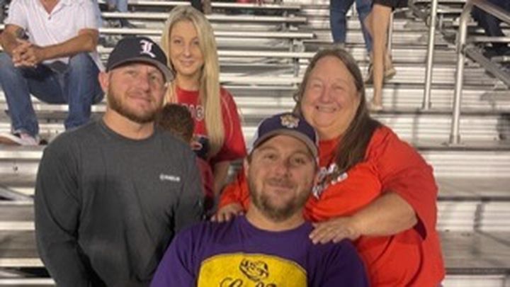 Fundraiser by Jennifer Partain : Travel and Food expenses