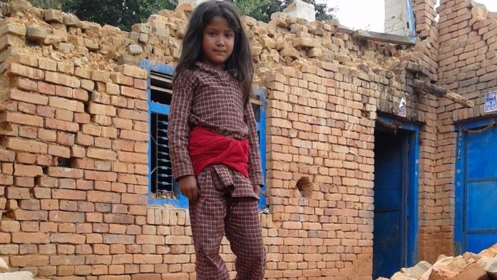 Fundraiser by Martin Weik : Help us help our friends in Nepal