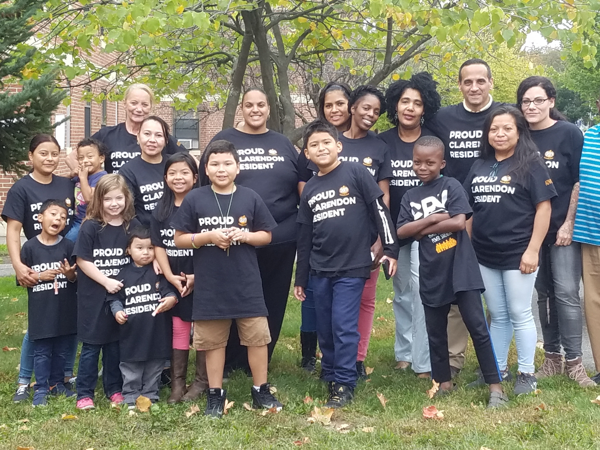 Fundraiser by Jessica Turner : Support Christmas Joy for Clarendon Children