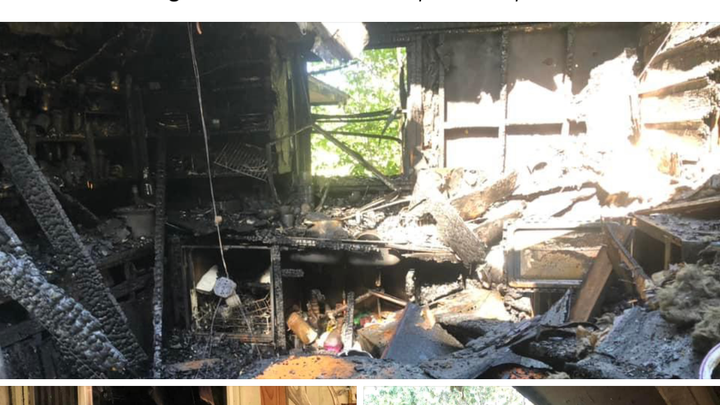 Fundraiser for Cortney Lain by Tony Carrillo : Cortney and Jared ...