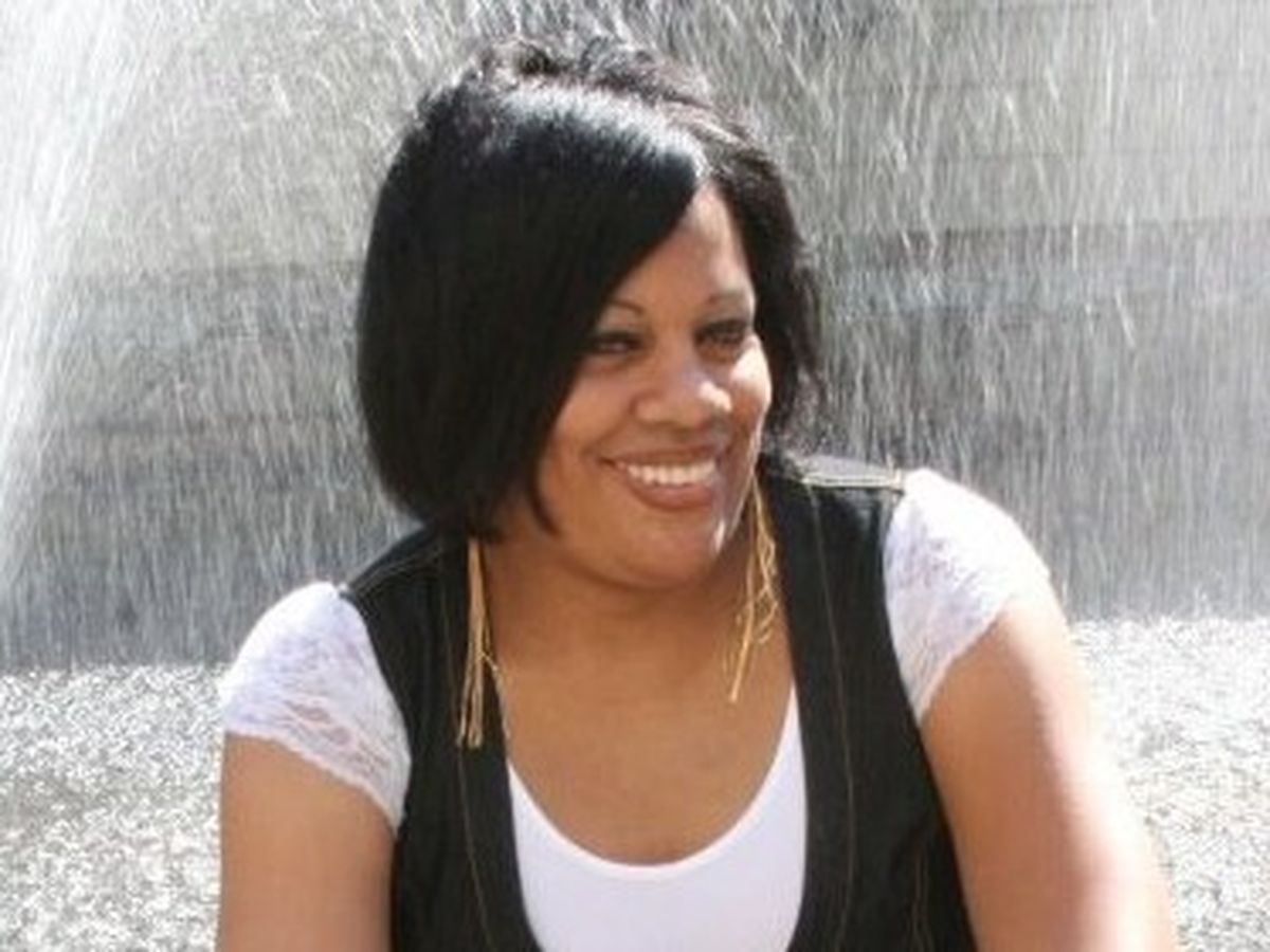 Fundraiser for Ayisha Williams by Emily Wallengren : Help Ayisha Crush ...