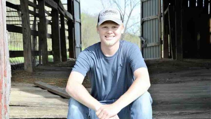 Fundraiser for Angie Chase by Kaleb Harrell : Prayers for Coby ️