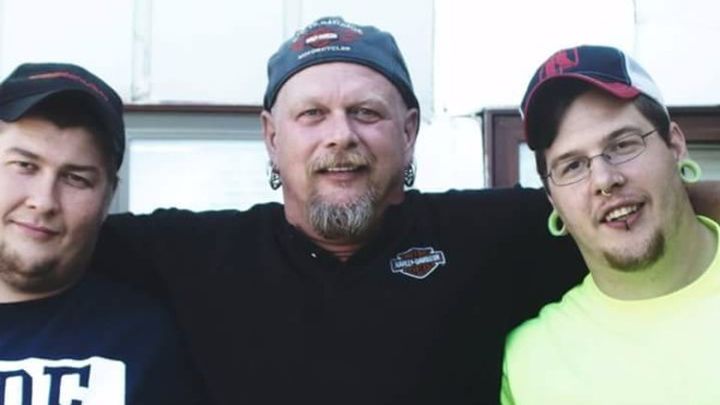 Fundraiser for Rebekah LeAnn Inabnitt by Konnie-Rick Slayton : Funeral ...