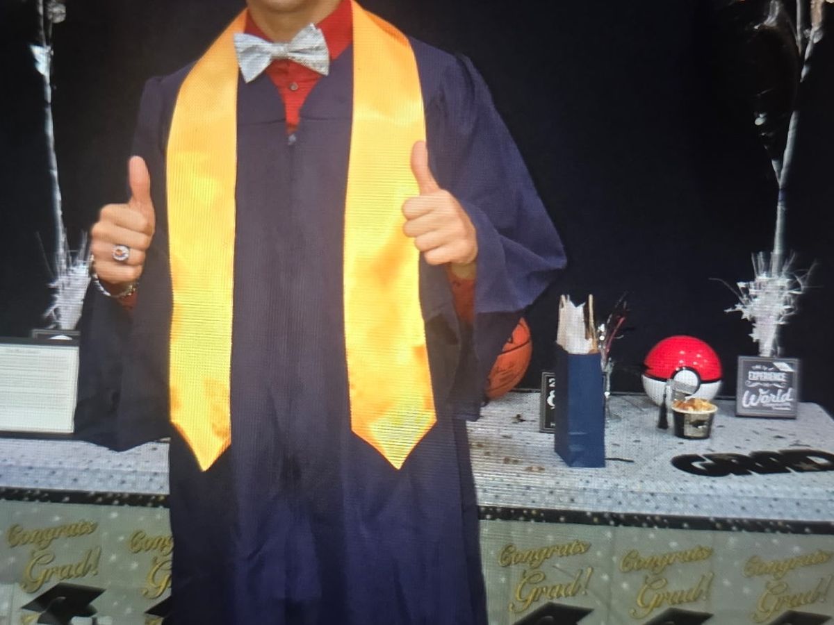 Fundraiser by Maria Torres : Mario Camacho